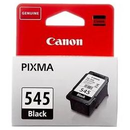 Original Canon 8287B001 / PG545 Druckkopfpatrone schwarz