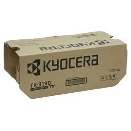 Kyocera Original 1T02T60NL0 / TK-3190 Toner schwarz