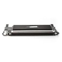 Rebuilt zu Samsung CLT-K4072S / CLP 320 Toner Schwarz