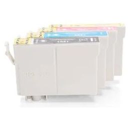 Alternativ zu Epson T1295 Tinten MultiPack (BK,C,M,Y) 4 Stück