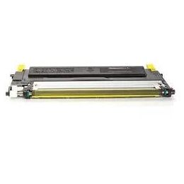 Rebuilt zu Samsung CLT-Y4092S / Y4092 / CLP 310 Toner Gelb