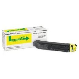 Kyocera Original TK-5150Y Toner gelb (1T02NSANL0)