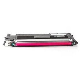 Rebuilt zu Samsung CLT-M4092S / M4092 / CLP 310 Toner Magenta