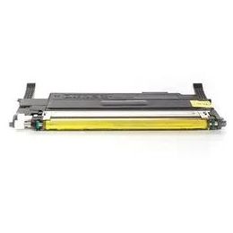 Rebuilt zu Samsung CLT-Y4072S / CLP 320 Toner Gelb