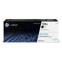 HP Original W1350A / 135A Toner Schwarz
