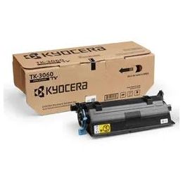 Kyocera Original TK-3060 / 1T02V30NL0 Toner Schwarz