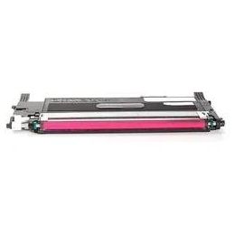 Rebuilt zu Samsung CLT-M4072S / CLP 320 Toner Magenta