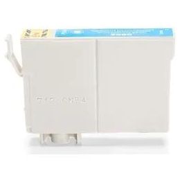 Alternativ zu Epson C13T08924010 / T0892 Tinte Cyan