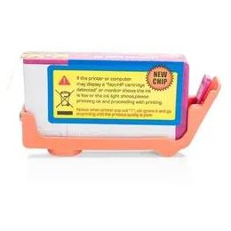 Alternativ zu HP Nr 935 XL / C2P25AE Tinte Magenta