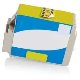 Alternativ zu Epson C13T15744010 / T1574 Tinte Yellow