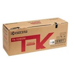 Kyocera Original TK-5280M Toner magenta 1T02TWBNL0