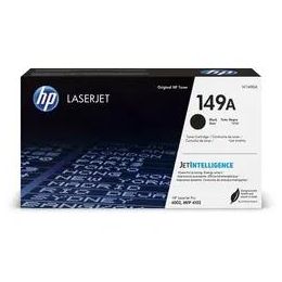 HP Original W1490A / 149A Toner Schwarz