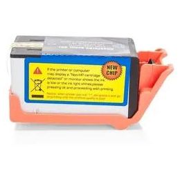 Alternativ zu HP Nr 934 XL / C2P19AE / C2P23AE Tinte Black