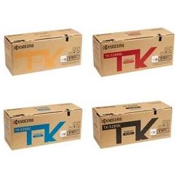 Kyocera Original TK-5280 Toner Sparset (CMYK)