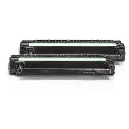 Alternativ zu Samsung MLT-P1052A/ELS / 1052 Toner Schwarz Doppelpack