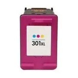Alternativ zu HP CH564EE / 301 XL Tinte Color