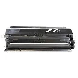 Alternativ zu Lexmark E462U11E Toner Schwarz