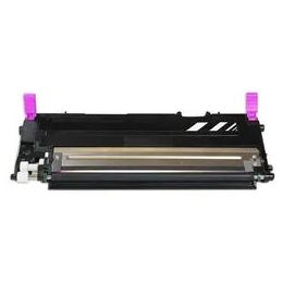 Alternativ zu Dell 593-10495 / J506K Toner Magenta