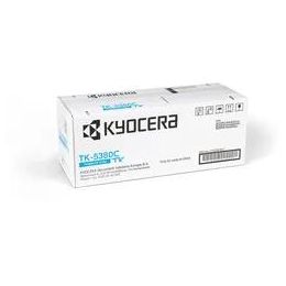 Kyocera Original TK-5380C (1T02Z0CNL0) Toner Cyan