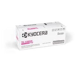 Kyocera Original TK-5380M (1T02Z0BNL0) Toner Magenta