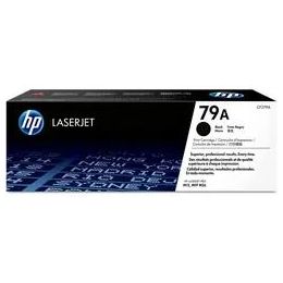 Original HP CF279A / 79A Toner schwarz