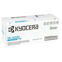 Kyocera Original TK-5370C (1T02YJCNL0) Toner cyan