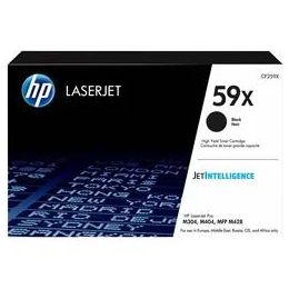 HP Original CF259X / 59X Toner Schwarz