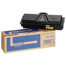 Kyocera Original TK-1130 Toner Schwarz 1T02MJ0NL0
