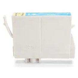 Alternativ zu Epson C13T06124010 / T0612 Tinte Cyan