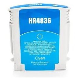 Alternativ zu HP C4836A / Nr. 11 Tinte Cyan