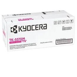 Kyocera Original TK-5370M (1T02YJBNL0) Toner magenta