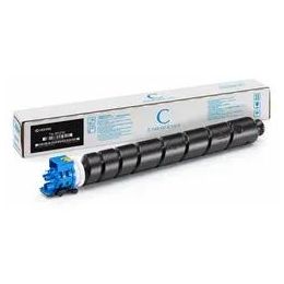 Kyocera Original TK-8525C (1T02RMCNL0) Cyan