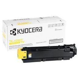 Kyocera Original TK-5390Y (1T02Z1ANL0) Toner Gelb