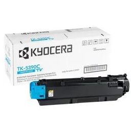 Kyocera Original TK-5390C (1T02Z1CNL0) Toner Cyan