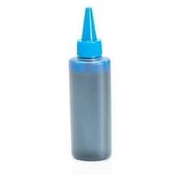 Alternativ zu Epson C13T664240 / T6642 Nachfüll-Tinte Cyan