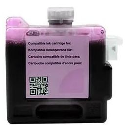 Alternativ zu Canon 7579A001 / BCI-1411PM Tinte Light Magenta