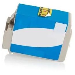 Alternativ zu Epson C13T15724010 / T1572 Tinte Cyan