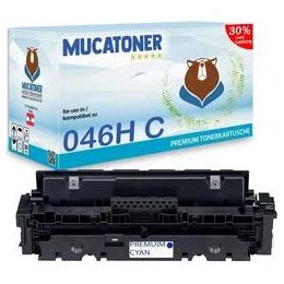 Alternativ zu Canon 046H XL CYAN