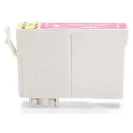 Alternativ zu Epson C13T08934010 / T0893 Tinte Magenta