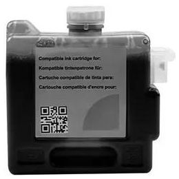 Alternativ zu Canon 8367A001 / BCI-1421BK Tinte Black