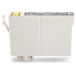 Alternativ zu Epson C13T08914010 / T0891 Tinte Black