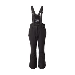 Killtec Skihose 'KSW 249 ERIELLE' Damen Gr&ouml;&szlig;e XXL schwarz