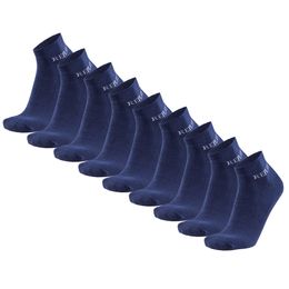 Replay Socken Damen Gr&ouml;&szlig;e 43/46 dunkelblau / hellgrau