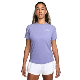 Nike Trail Dri-FIT UV T-shirt Damen