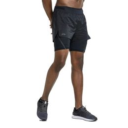 Craft CTM Distance 2in1 Short Herren