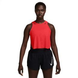 Nike AeroSwift Dri-FIT ADV Crop Tank Damen