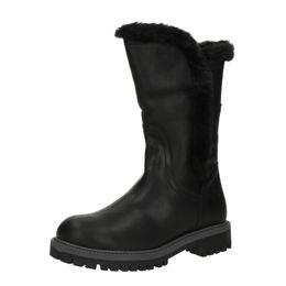Tt. Bagatt Stiefel Damen Gr&ouml;&szlig;e 38 schwarz Winterschuhe