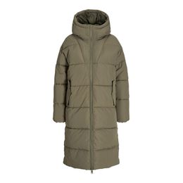 Jack & Jones JJXX Wintermantel 'TRACY' Damen Gr&ouml;&szlig;e S gr&uuml;n