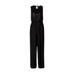 ABOUT YOU Jumpsuit 'Charleen' Damen Gr&ouml;&szlig;e S schwarz