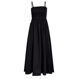 Desires Kleid 'Gabrielle' Damen Gr&ouml;&szlig;e 40 schwarz Winterkleid
